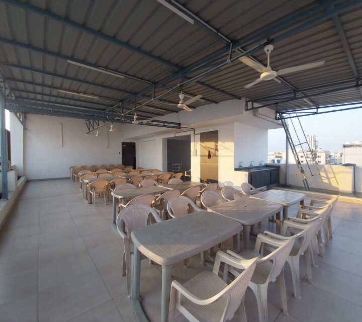 Trendz Aspire – Office Space in Kavuri Hills,Madhapur – Hyderabad ...